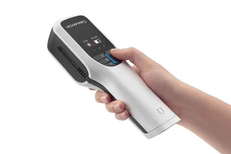 Venoscópio – Smartmed Hospitalar
